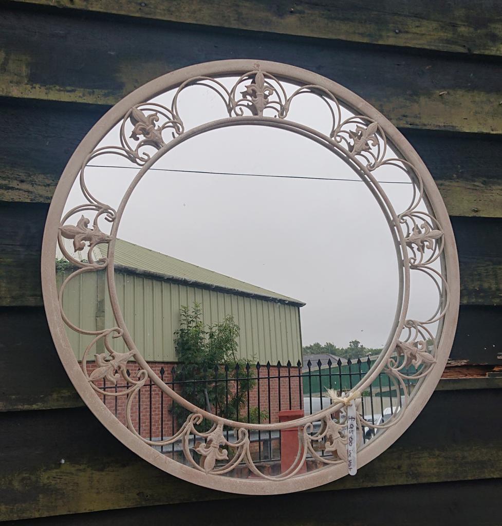 Dorset Reclamation: Stock: Mirrors